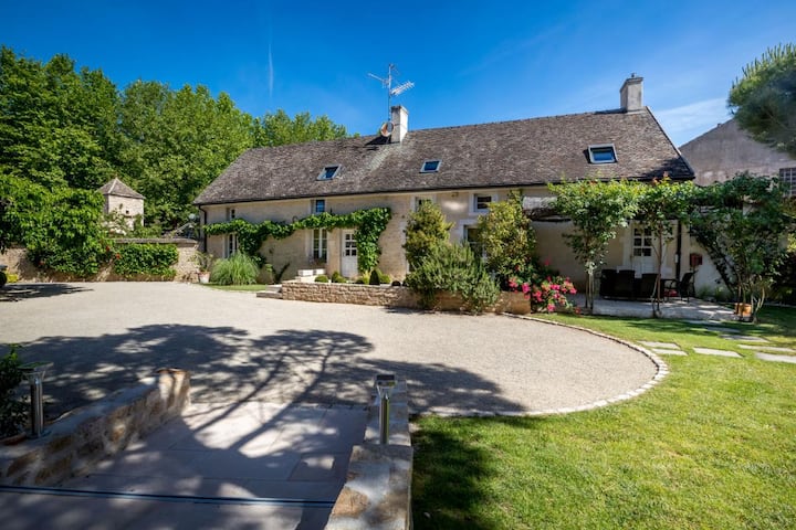 Gîte Des Ducs - Beaune