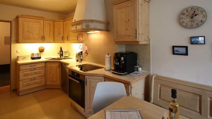 Ferienwohnung Am Rotbach - Sonthofen