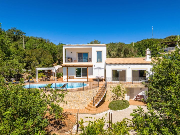 Casa Concha By Portucasa - São Brás de Alportel