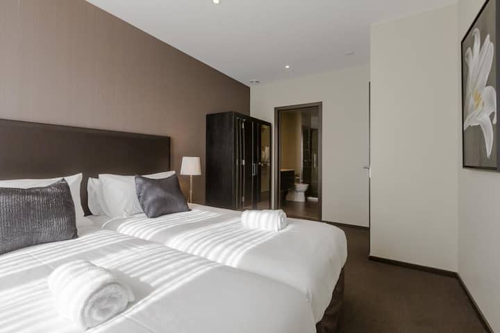 Queenstown Village Apart 2 Bedroom - 皇后鎮