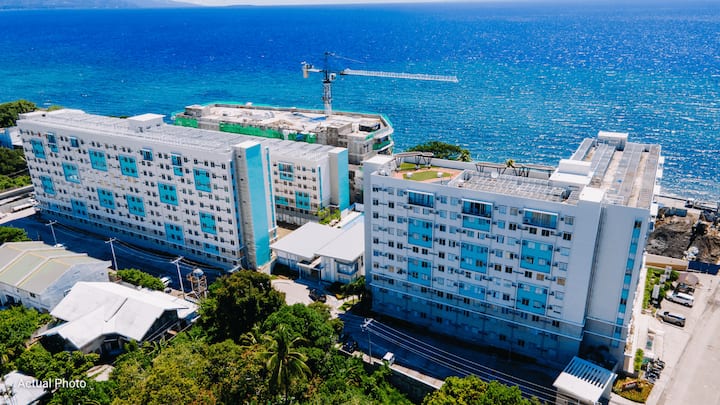 2 Bedroom - Hanella Homestay Dumaguete - Dumaguete