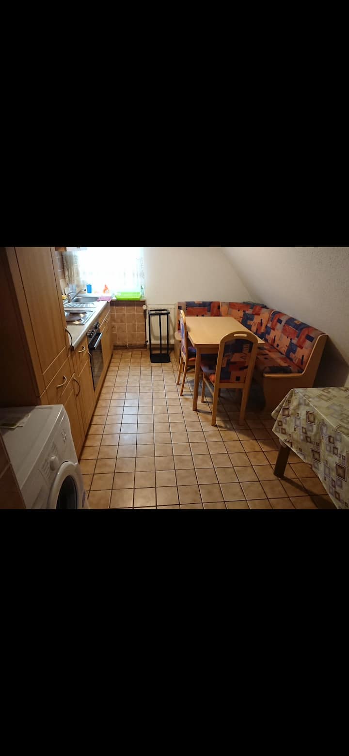 27777 Ganderkesee - Vosteen - Ganderkesee