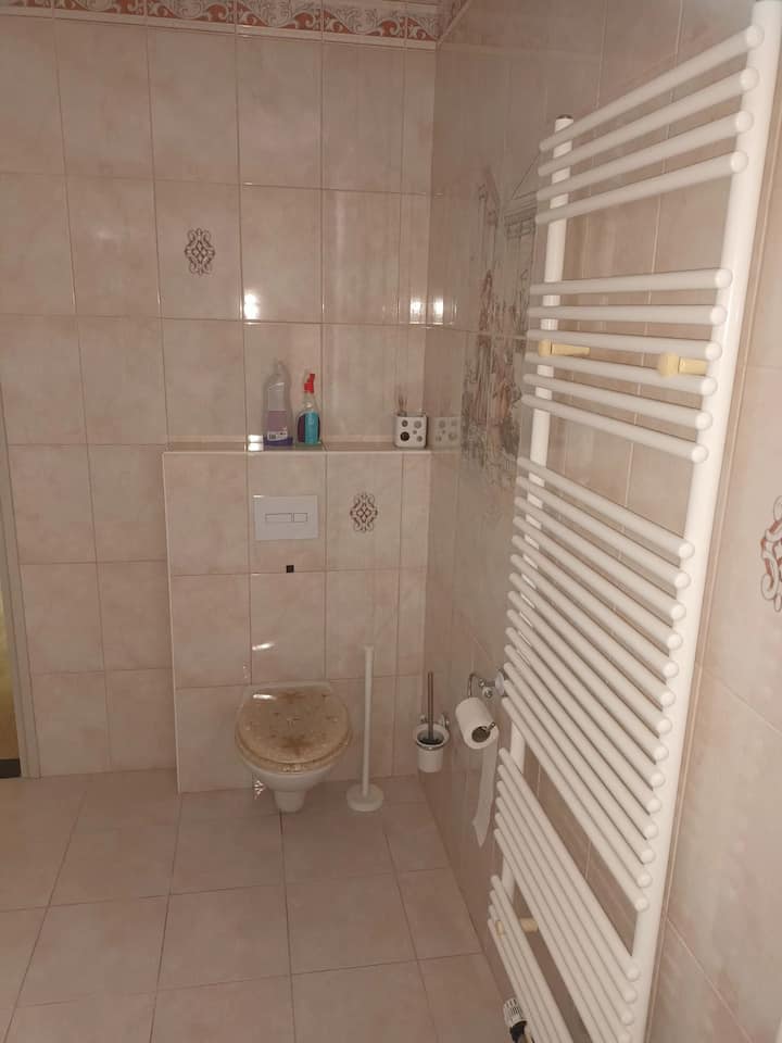 Groenelaan 55a Voor Max 4 Arbeiders - Castricum