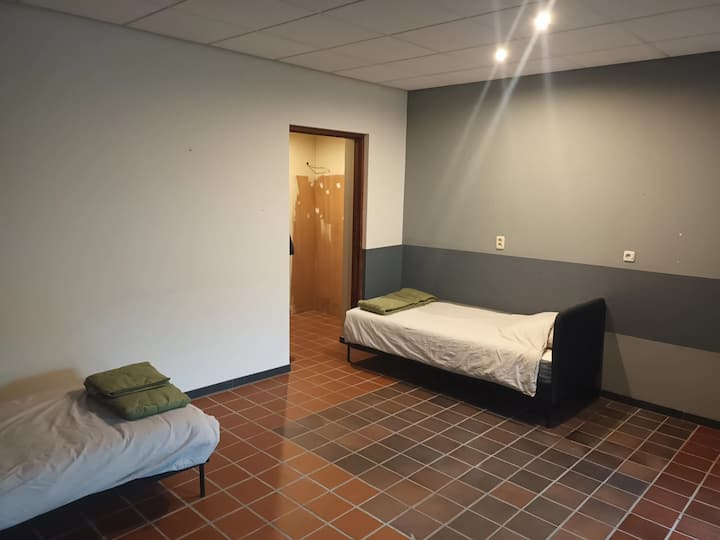 Wordt Niet Verhuurd ! - Castricum