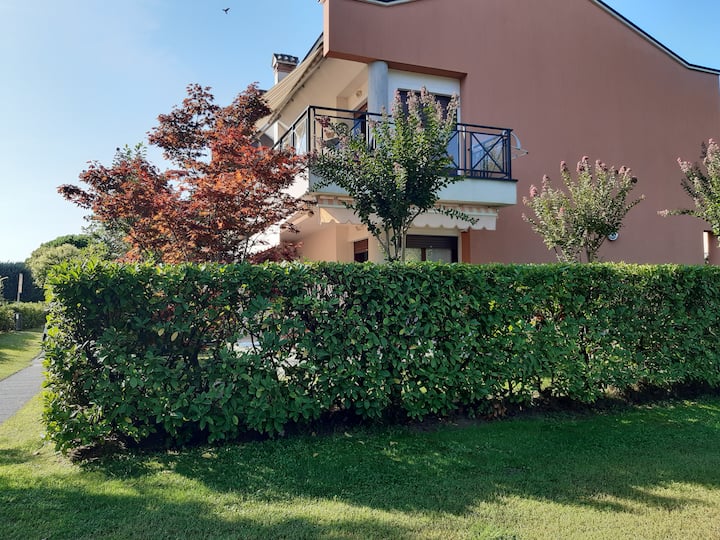 A Due Passi Dalla Spiaggia - Cavallino-Treporti