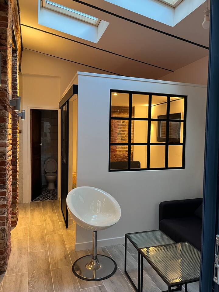 L’atelier - Lisieux
