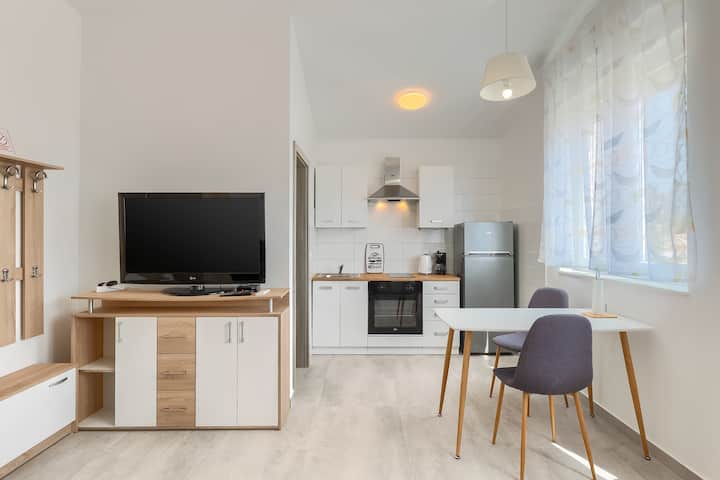 Studio Apartman Dali 2 - Medulin