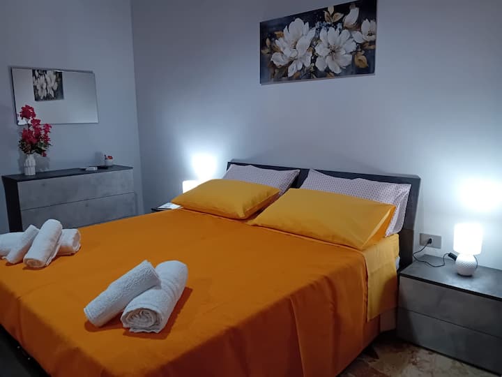 La Casa Di Ross - Bagheria