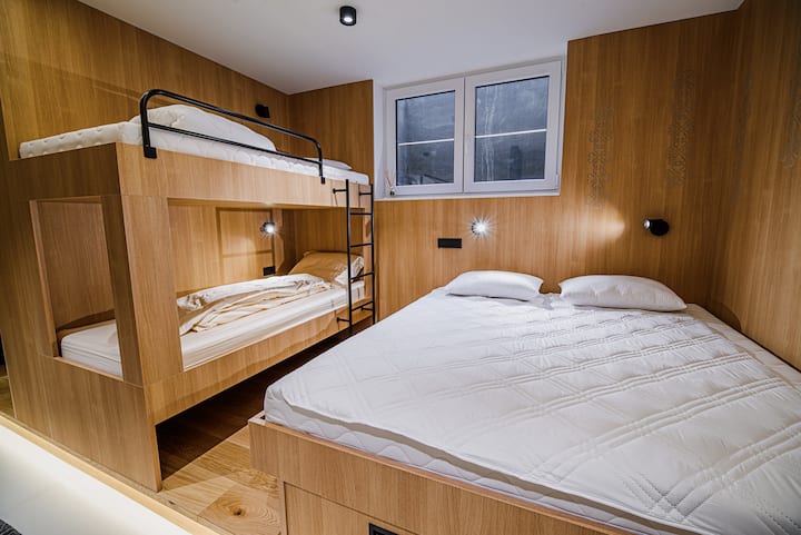 Apartment Slavec In Kranjska Gora (51) - Kranjska Gora