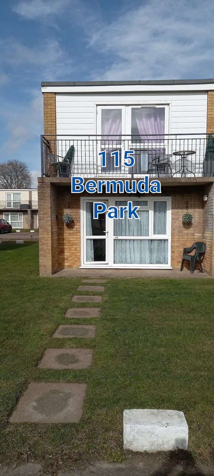 115 Bermuda Park
Hemsby, Norfolk - Winterton-on-Sea