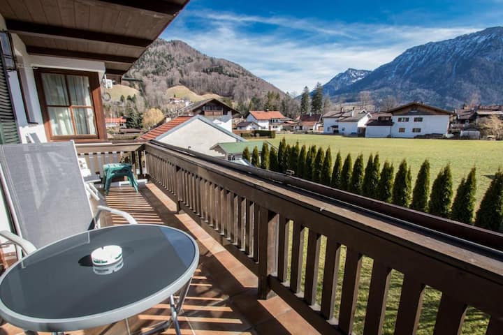 Hotel Rosenhof Ruhpolding - Ruhpolding