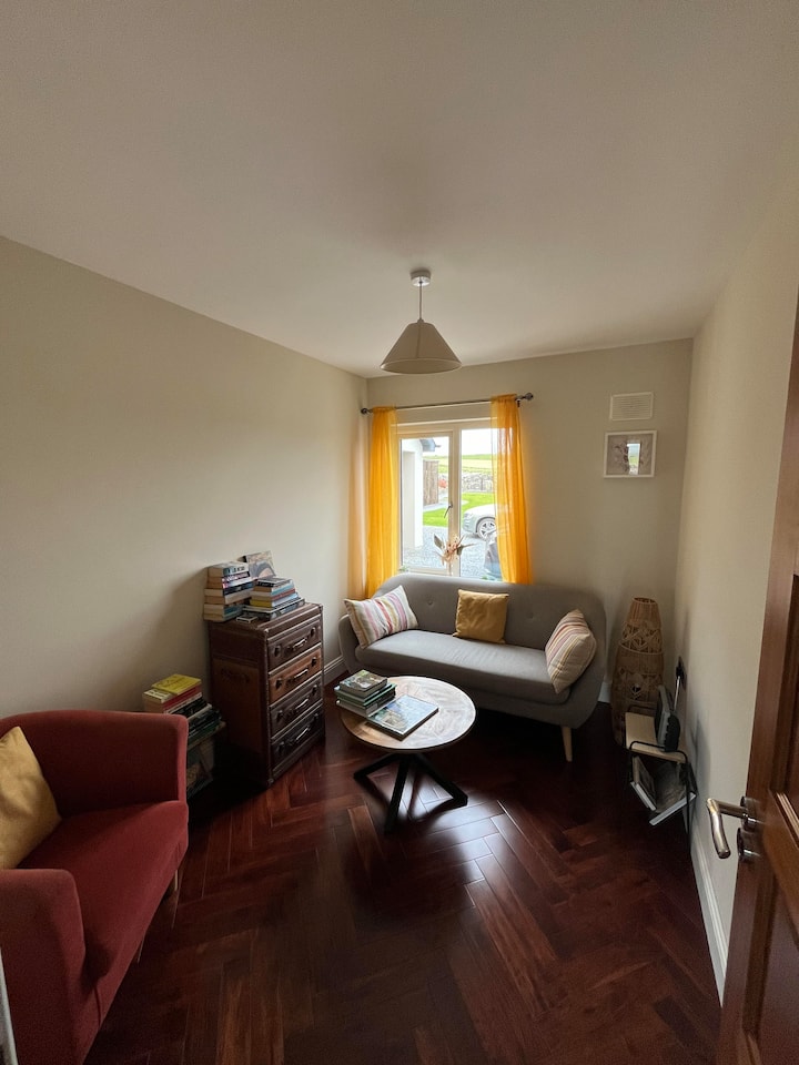 Private Double Ensuite. - Doolin