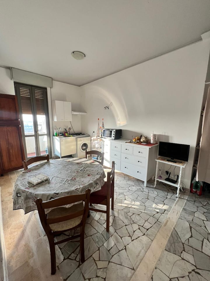 Mantova Palace - Cremona