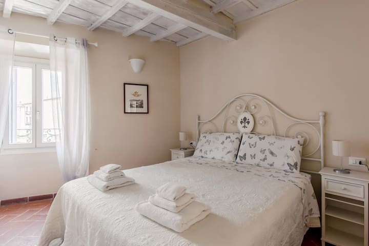 Guesthost - The Sun Of Florence Home - Firenze