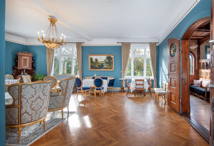 Jervell 1 Bnb - Alesund