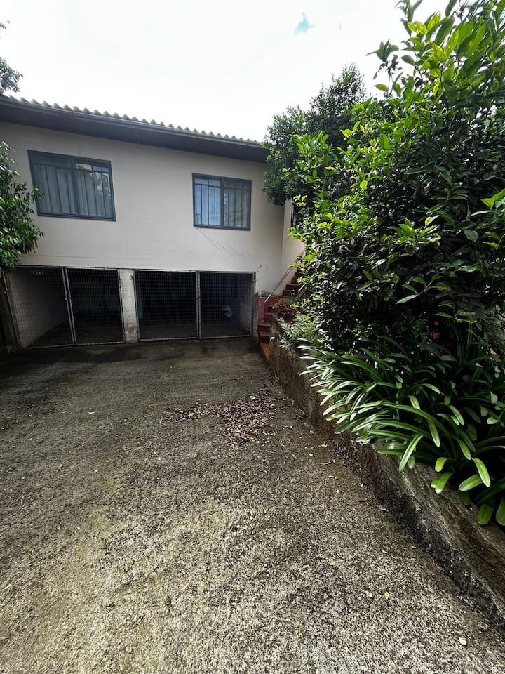 Casa 4 Quartos Junto A Natureza - Piratuba