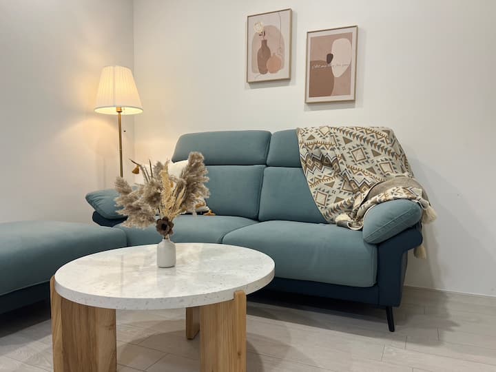 Hao Hao Jiaoxi - 坪林區