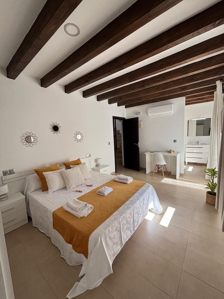 Suite Particular Isla Tabarca - Santa Pola