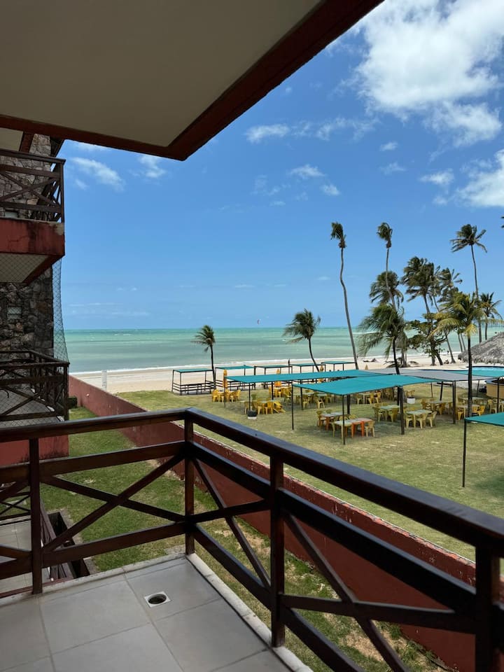 Kariri Beach (Apt 208) - Brazil