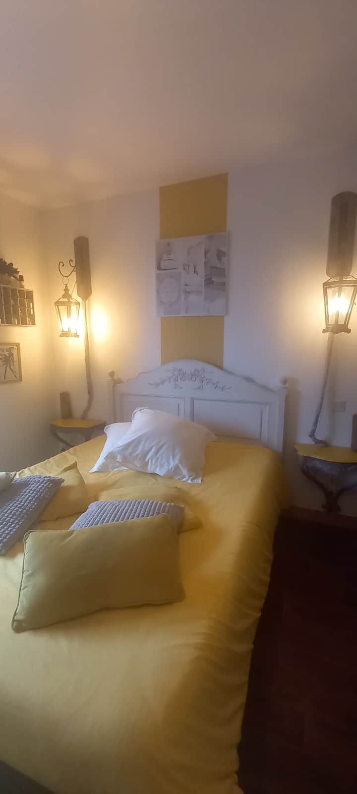 " Safran"
Villa Des Hortensias - Paimpol