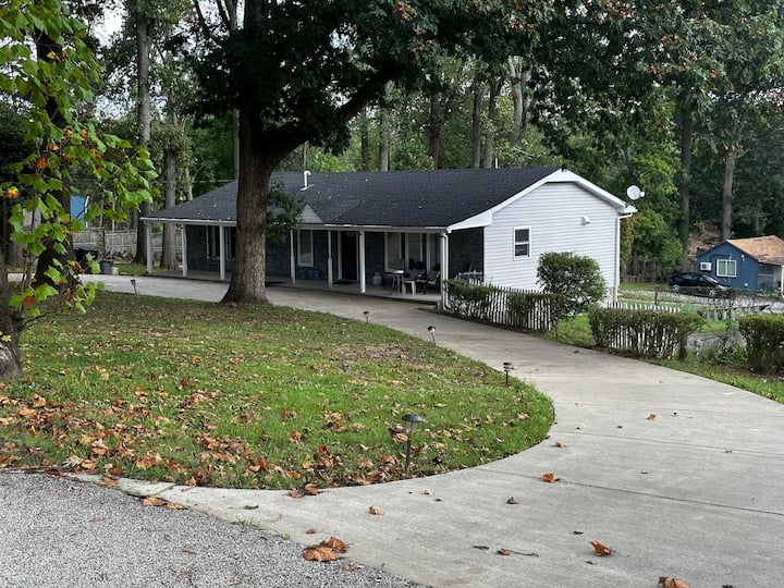 Bwi Airport House - Baltimore, MD