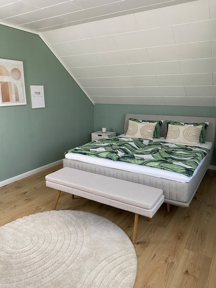 Ferienwohnung „Kleine Auszeit“ - Cologne