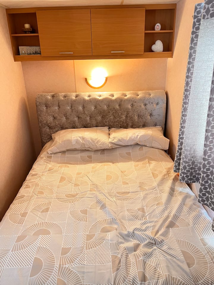 Adam's Abodes Your Holiday Haven - Ingoldmells