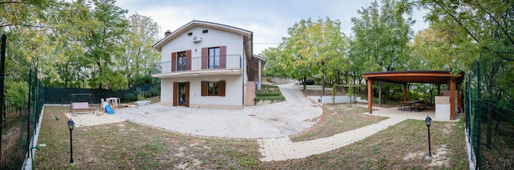 Casa Nel Bosco - Chieti