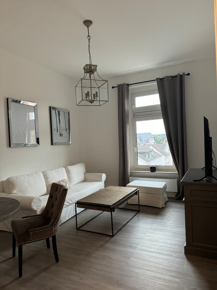 3 Zimmerwohnung (Nähe Bonn) - Bonn