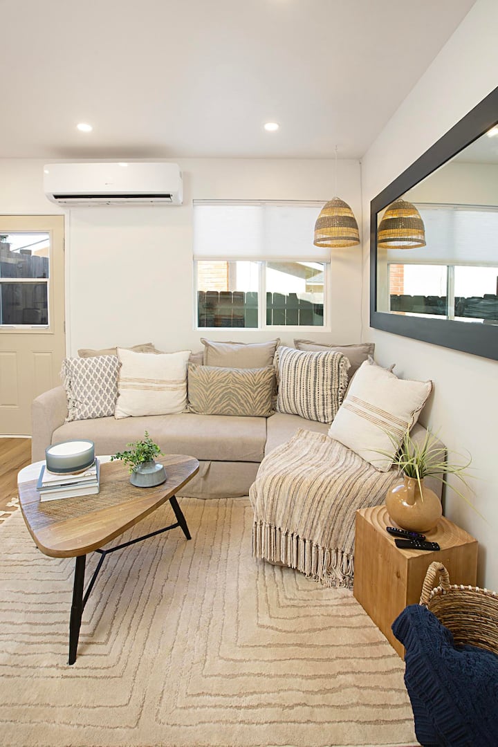 Cozy Casa - Poway, CA