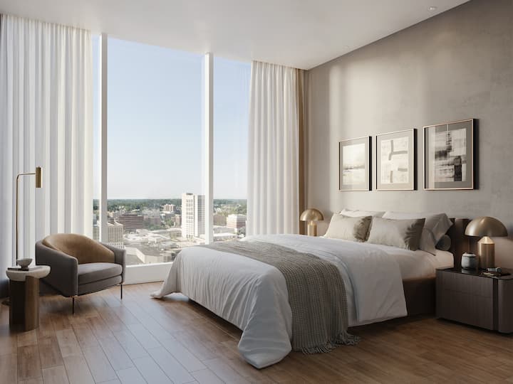 Resort Community | Lux 1bd Apt | Professional Team - Sleepy Hollow, NY