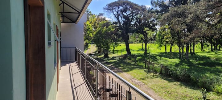 Apartamento Em Gramado - Gramado