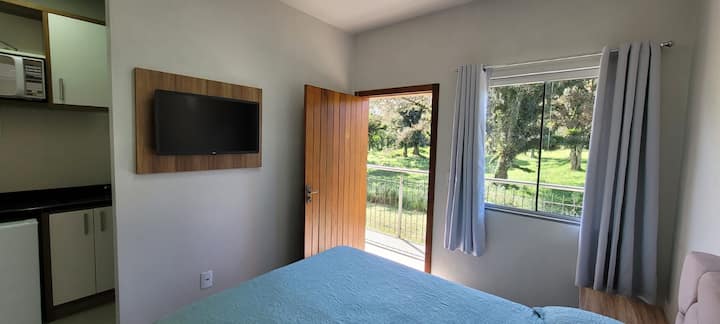 Apartamento Em Gramado - Canela