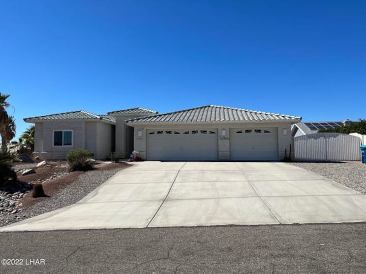 Charming Cul-de-sac Havasu Home! - レイクハバスシティ, AZ