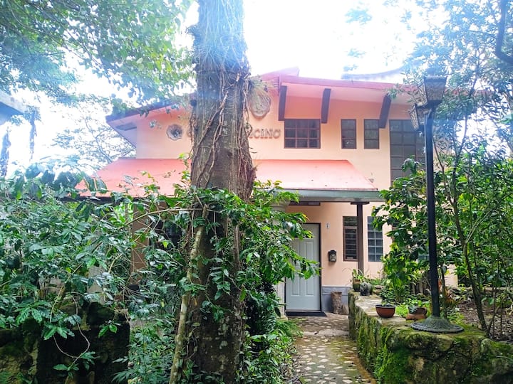 Cabaña Encino - Xico