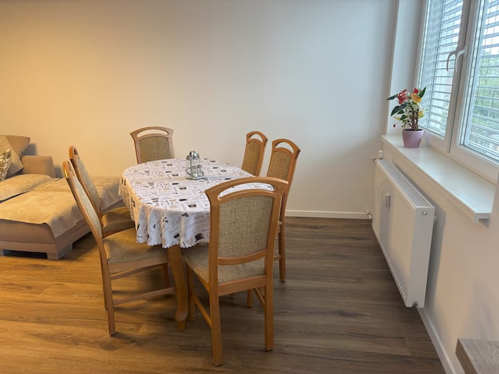 Feel Like Home Apartment - Bratislava