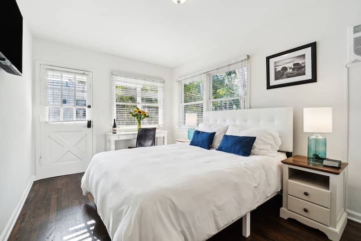 Malibu, Carbon Beach - Studio Suite Five - Malibu