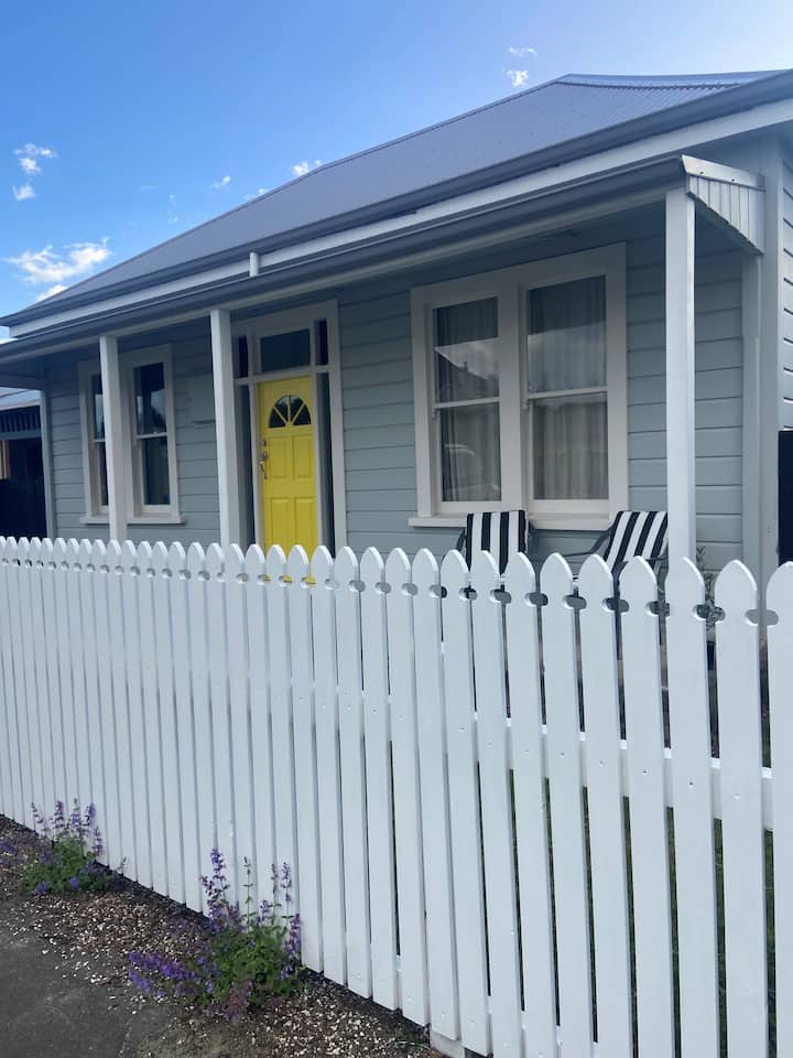 Sunshine Villa - Napier