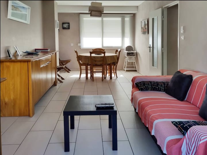 Appartement Chaleureux Collioure - Collioure