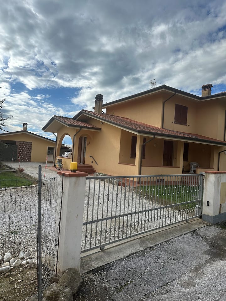 Lemon Villa - Marina di Pietrasanta