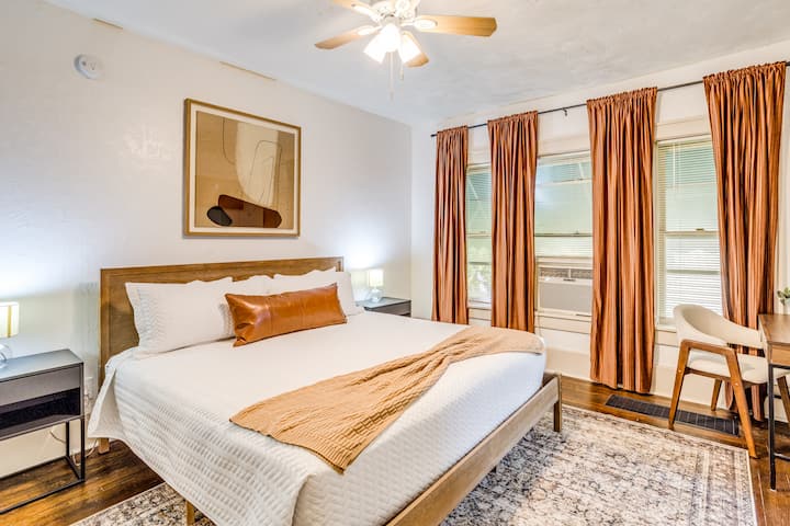 In Unit W&d | Travel Nurse Oasis In Safe Location - Wichita, KS