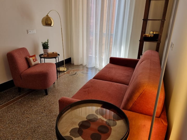 Appartamento Incantevole - Chiavari