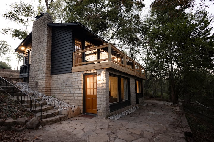 Atalanta Rockhouse In Dtr! - Rogers, AR