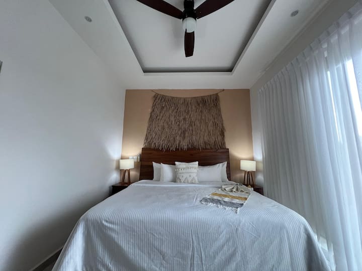 Marsai Bello 306 - Punta Mita