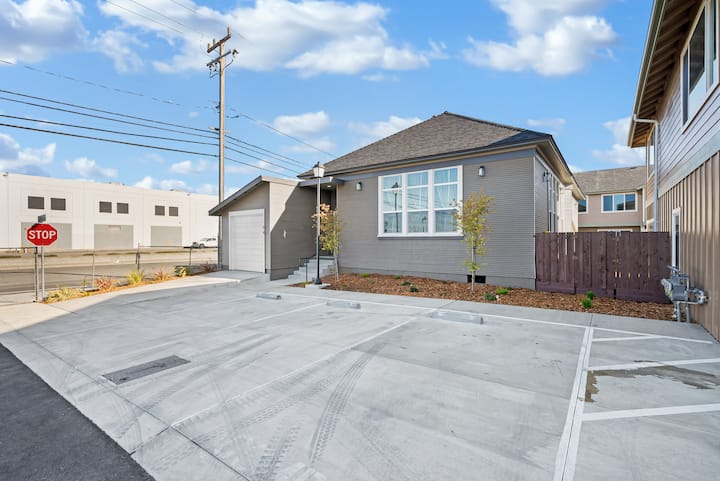 2 Homes Btwn Santacruz & Monterey For Group Of 26! - Aptos