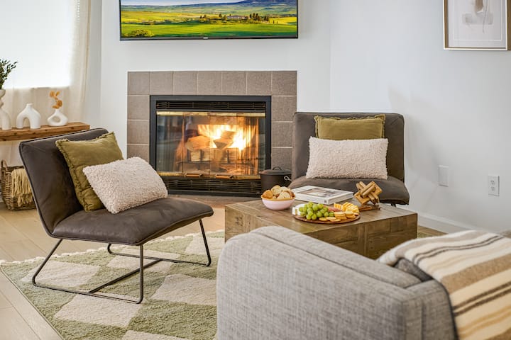13 Min To Holiday Mtn. | Hot Tub & Sauna - Empire Bay, Monticello