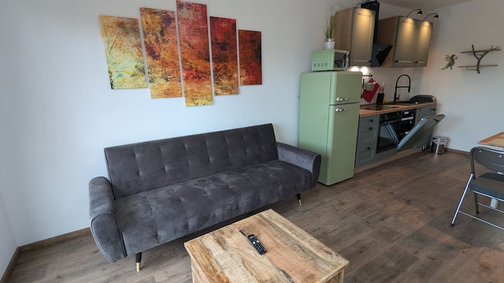 Ferienwohnung Lehmann 2 Japan - Wolfenbüttel