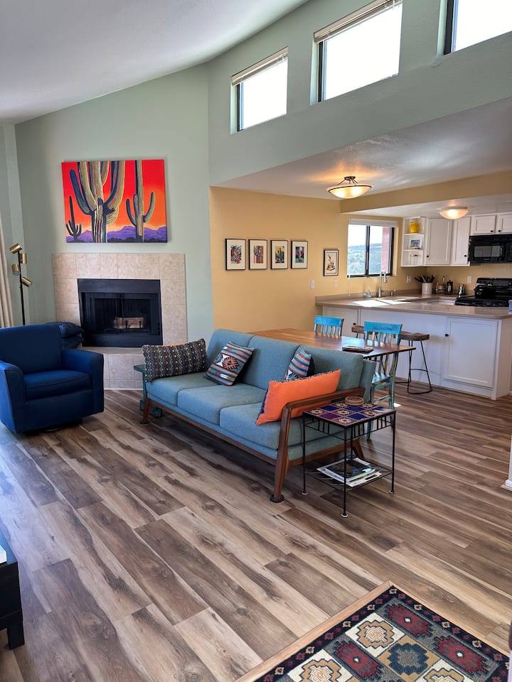 Airbnb Stay In Tucson Arizona Near Sabino Canyon - Catalina Foothills, AZ