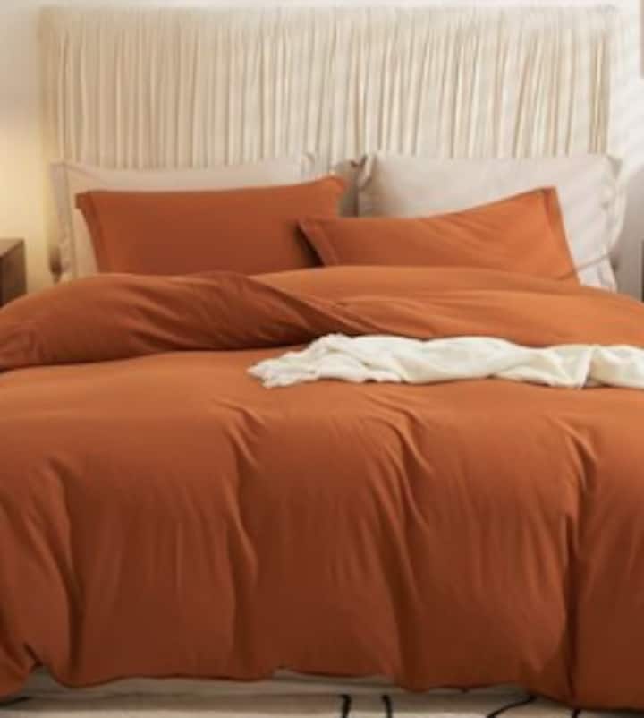 Comfortable 8 Beds, 2 Baths Pc Area - 普洛敦維士