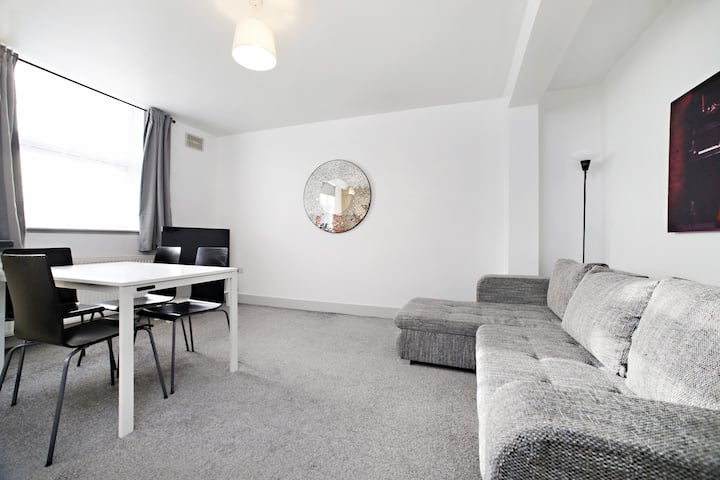 Cozy Apartment In Kensington 1 - Earls Court